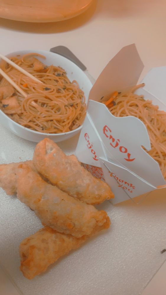 EB’ROLL EGGROLLS - Updated November 2024 - 2962 Ember Dr, Decatur ...