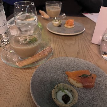 Heddon Street Kitchen - Reserve Now - Modern European - Updated June ...