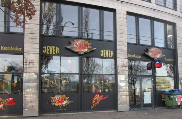 ZWICK - Updated September 2025 - 93 Photos & 76 Reviews ...