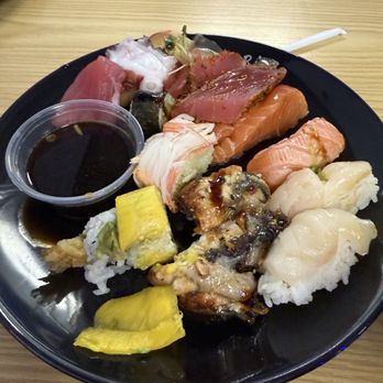 SORA SUSHI & SEAFOOD BUFFET - Updated August 2025 - 226 Photos & 73 ...