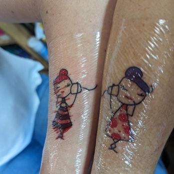 THE GOLDEN RULE TATTOO - Updated April 2025 - 210 Photos & 121 Reviews ...