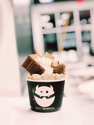 SWEET MONSTER - 90 Photos & 72 Reviews - 6421 Lima Rd, Fort Wayne ...