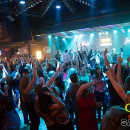 COOK COUNTY SALOON - Updated December 2025 - 16 Photos & 29 Reviews ...