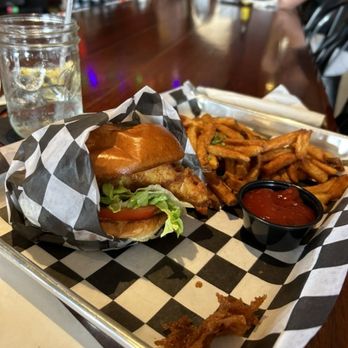 ROD & RAIL - Updated September 2024 - 36 Photos & 38 Reviews - 149 Main ...