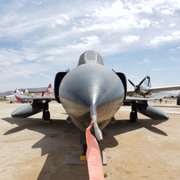 MARCH FIELD AIR MUSEUM - 977 Photos & 186 Reviews - 22550 Van Buren ...