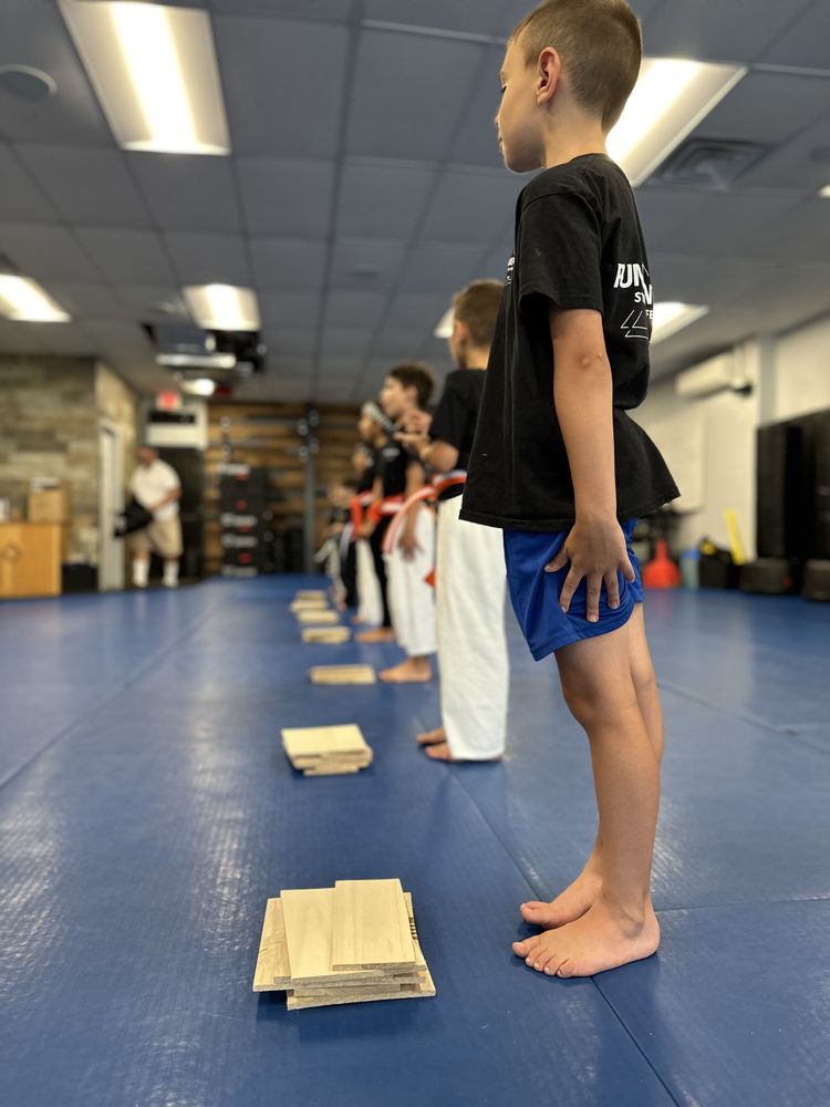 TRADITIONAL KARATE AMERICA - Updated June 2025 - 11 Photos - 444 ...