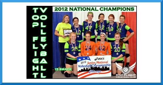 TOP FLIGHT VOLLEYBALL CLUB - Updated December 2025 - 30 Photos & 36 ...