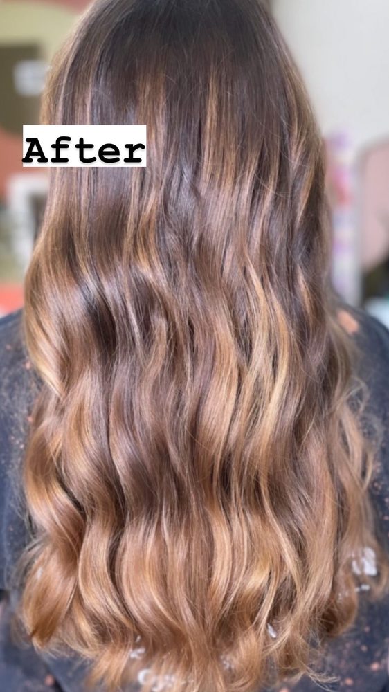 SARAH CHEEK HAIR - Updated December 2025 - 25 Photos - 8136 Oak St, New ...