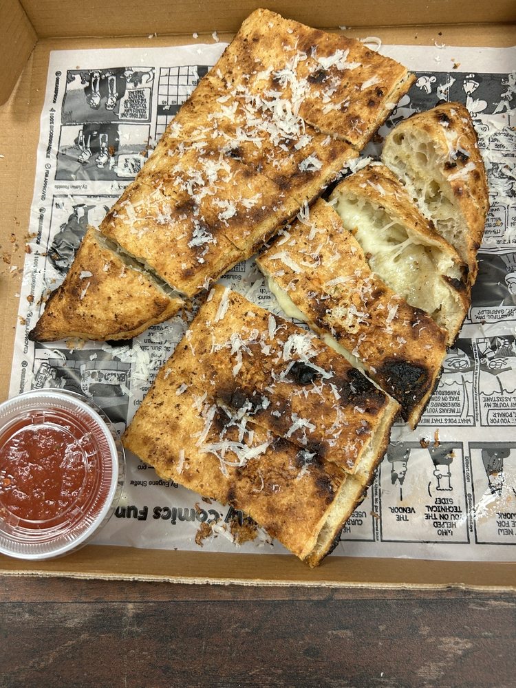 CORNER SLICE - 64 Photos & 49 Reviews - 2852 Kitty Hawk Rd, Livermore ...