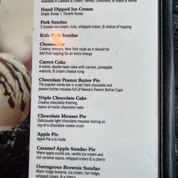 THE PERK Updated February 2025 187 Photos 314 Reviews 501 E Walnut St Perkasie Pennsylvania Burgers Restaurant Reviews Phone Number Yelp