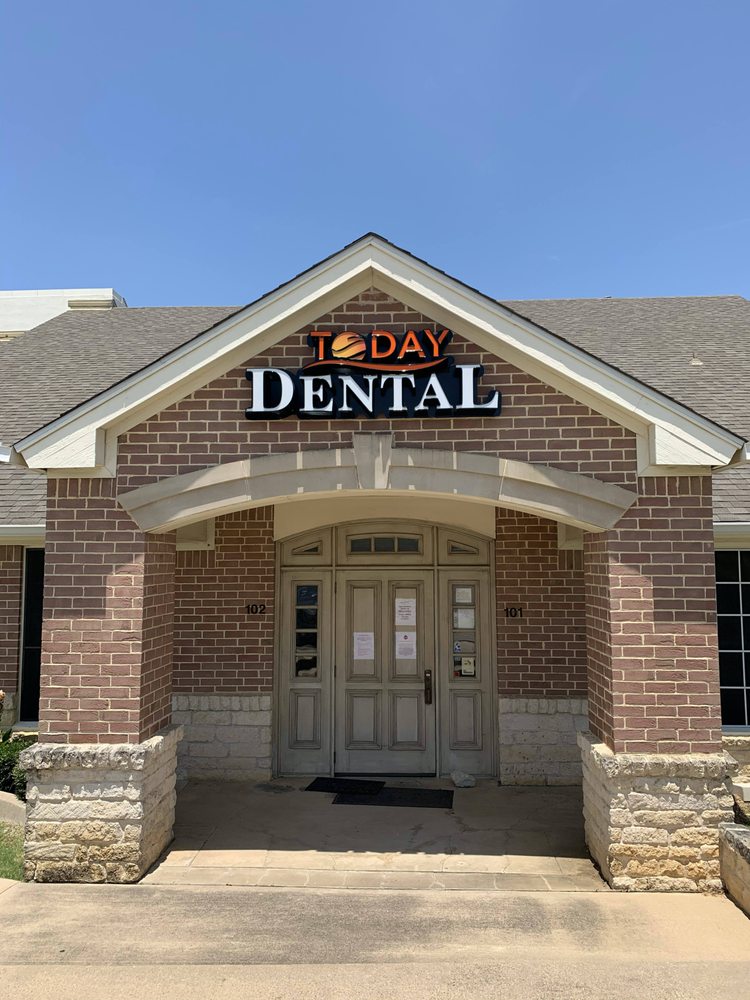 TODAY DENTAL OF MANSFIELD NORTH - Updated January 2026 - 19 Photos ...