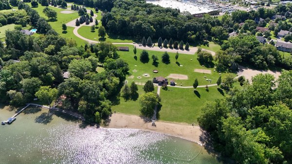 SILVER LAKE PARK - Updated September 2025 - 16000 Jennings Rd, Fenton ...