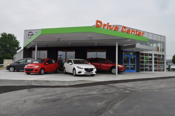 PRESTON MAZDA - Updated June 2026 - 23 Reviews - 260 Boardman-Poland Rd ...