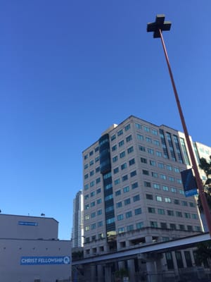 CHRIST FELLOWSHIP CHURCH - DOWNTOWN CAMPUS - 18 Photos & 11 Reviews ...