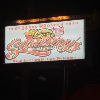 SAMMY’S BURGER & SHAKES - Updated August 2025 - 67 Photos & 47 Reviews ...