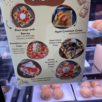 SWEETDUDE COFFEE & CAFÉ - Updated October 2024 - 60 Photos & 28 Reviews ...