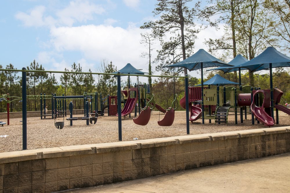 Lions Club Park, Lilburn | Roadtrippers