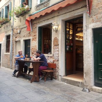 ENOTECA AL VOLTO - Updated June 2025 - 59 Photos & 29 Reviews - Calle ...