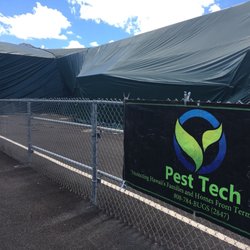 PEST TECH HAWAII - 68 Photos & 87 Reviews - 2007A Waterhouse St ...
