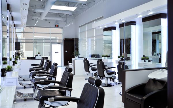 MEN ZONE BARBERSHOP - 51 Photos - 488 Eglinton Ave W, Mississauga ...