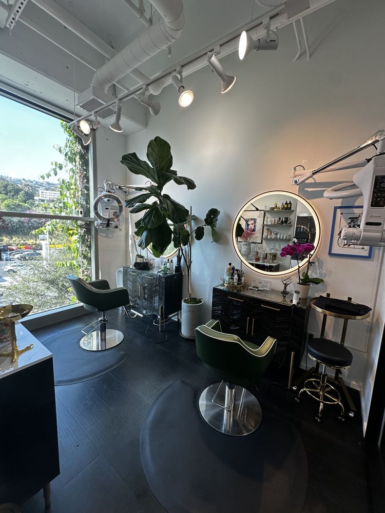 LOFT 28 SALON - Updated August 2025 - Request an Appointment - 8550 ...