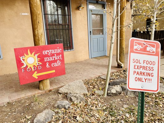 SOL FOOD MARKET & CAFE - Updated November 2024 - 59 Photos & 76 Reviews ...