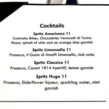 BUZZETTA’S ITALIAN CAFE - Updated July 2025 - 85 Photos & 96 Reviews ...