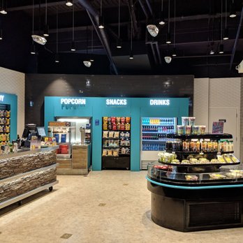 CINEPLEX CINEMAS QUEENSWAY AND VIP - Updated April 2025 - 200 Photos ...