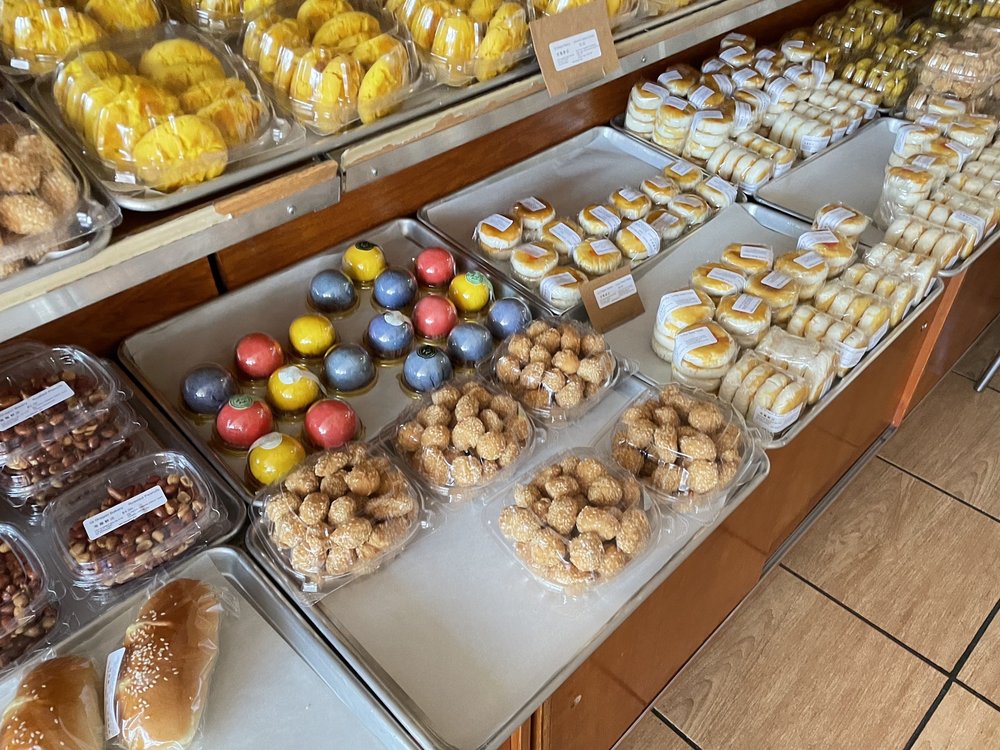 QI DRAGON BAKERY - Updated October 2025 - 78 Photos & 47 Reviews - 7400 ...