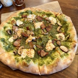 TIMBER PIZZA - Updated December 2025 - 64 Photos & 56 Reviews - 192 ...