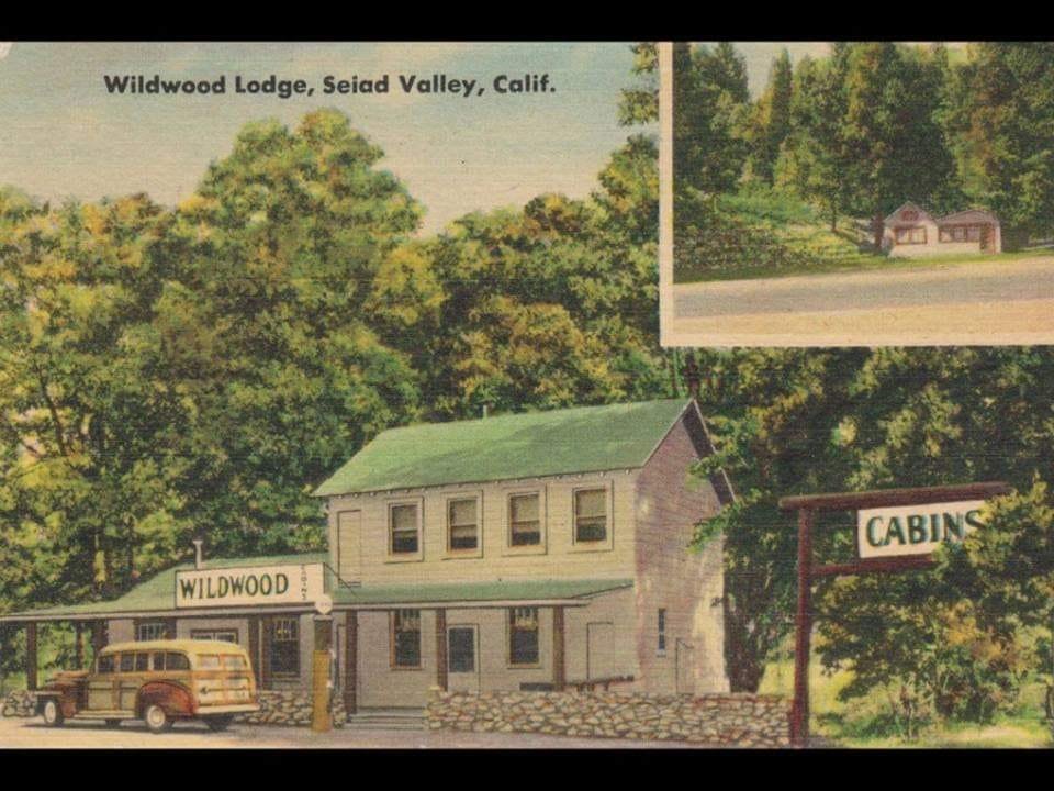 WILDWOOD TAVERN AND LODGE - Updated December 2025 - 11 Photos - 45200 Highway 96, Seiad Valley ...