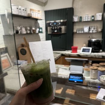 MATCHAFUL - Updated August 2024 - 195 Photos & 93 Reviews - 217 ...