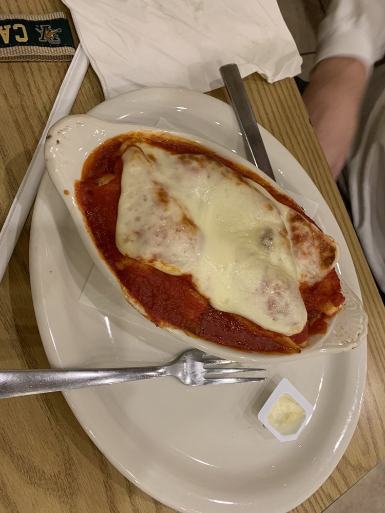 CUCCI PIZZERIA - Updated January 2025 - 36 Photos & 79 Reviews - 566 E ...