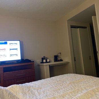 HAMPTON INN MANASSAS - Updated October 2025 - 134 Photos & 46 Reviews ...