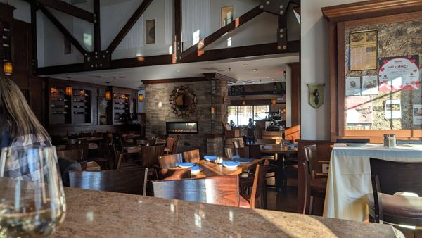 CINDERS WOOD FIRE GRILL - Updated May 2025 - 167 Photos & 331 Reviews ...