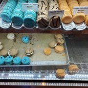SUGAR & SLICE BAKERY ON MAIN - 58 Photos & 31 Reviews - Bakeries - 519 ...