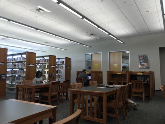 FORT BEND COUNTY LIBRARIES - UNIVERSITY BRANCH - Updated December 2025 ...