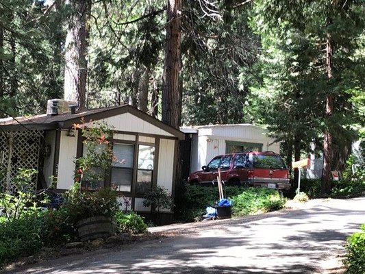 BONANZA MOBILE HOME PARK - Updated December 2025 - 5840 Pony Express ...