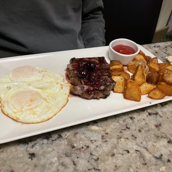 MESH RESTAURANT - 1002 Photos & 872 Reviews - 725 Massachusetts Ave ...