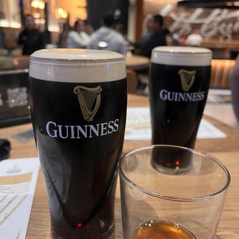 GUINNESS OPEN GATE BREWERY - Updated May 2024 - 396 Photos & 182 ...