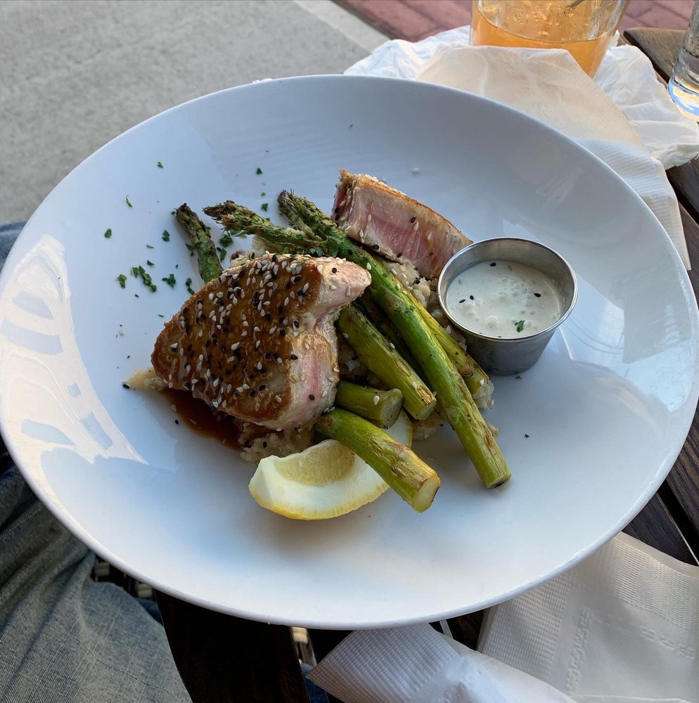 TULA KITCHEN nearby at 41 E Main St, Bay Shore, New York - 610 Photos ...