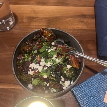 WOOD ASH RYE - Updated September 2025 - 409 Photos & 387 Reviews - 25 W ...