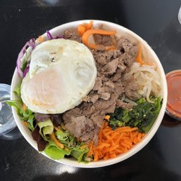 KBOP KOREAN KITCHEN - Updated September 2025 - 326 Photos & 236 Reviews ...