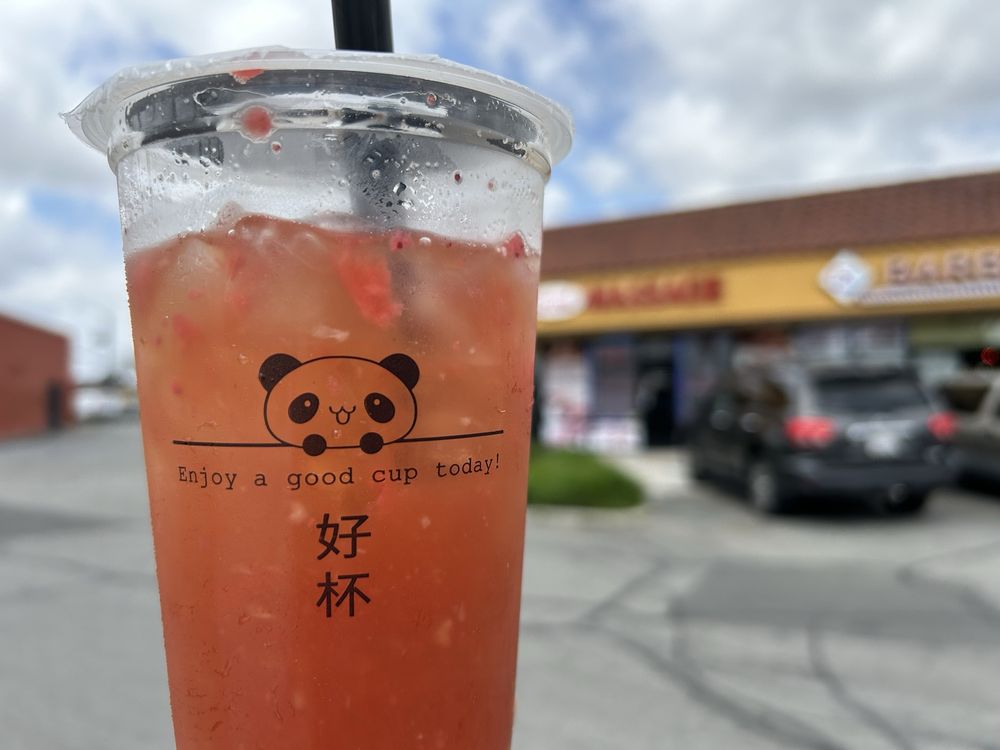 HAO SWEET - Updated January 2026 - 80 Photos & 30 Reviews - 12208 La ...