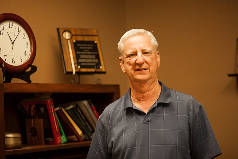 BUCK MAJOR LAW OFFICE - Updated September 2025 - 3110 Magnolia Blvd ...