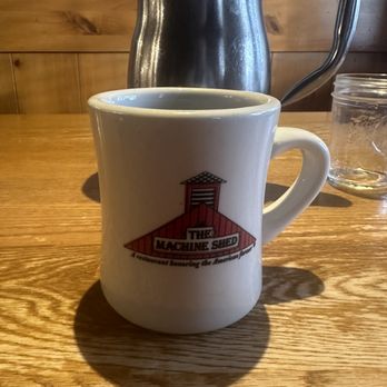 THE MACHINE SHED - APPLETON - Updated October 2025 - 163 Photos & 193 ...