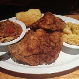 SOUTHERN HANDS HOMESTYLE COOKING - Updated April 2026 - 134 Photos ...