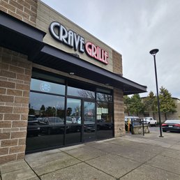 CRAVE GRILLE - Updated June 2026 - 636 Photos & 929 Reviews - 13025 NE ...