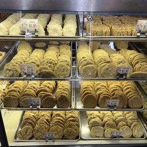 CLE ELUM BAKERY - 108 Photos & 155 Reviews - 501 E 1st St, Cle Elum ...