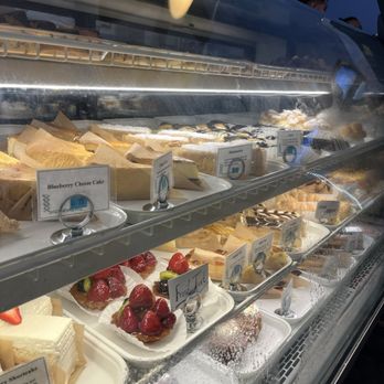 STELLA PASTRY & CAFE - 1728 Photos & 1567 Reviews - 446 Columbus Ave ...